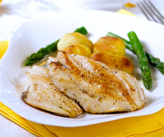 Riba - Fileti i Očišćena Riba