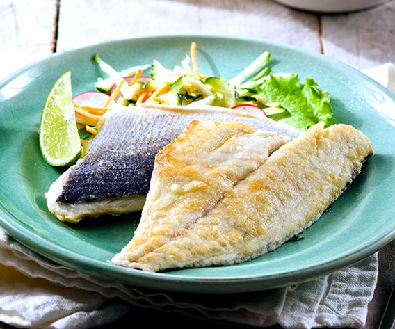 Riba - Fileti i Očišćena Riba