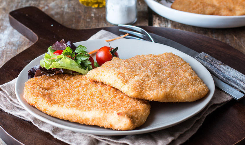 Koliko Dugo Peci Pileci File Na Tavi | dugotizen