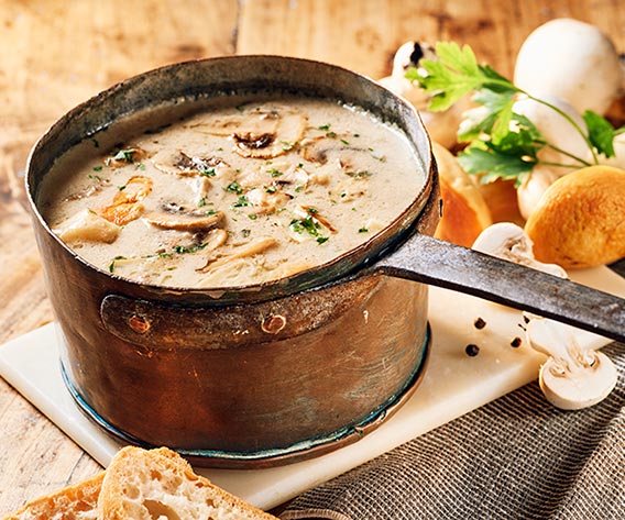 Umak od Gljiva 15160 - Umaci | Bofrost