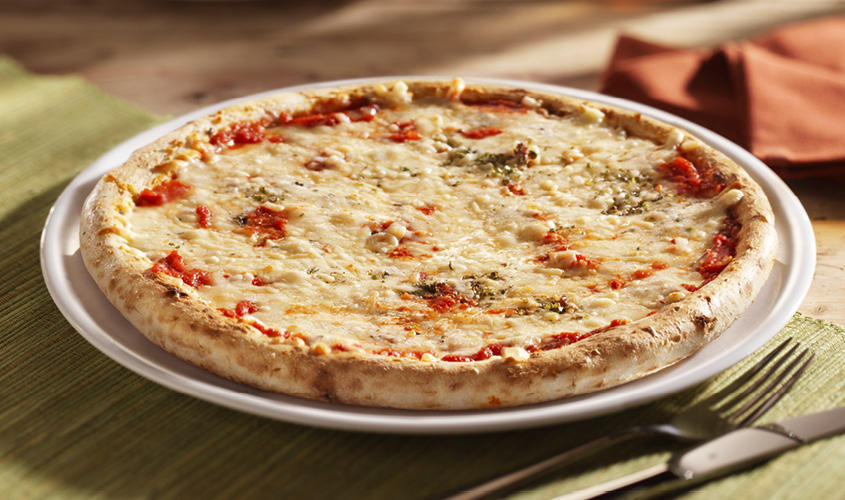 Pizza 4 vrste sira 15197 - Pizze | Bofrost