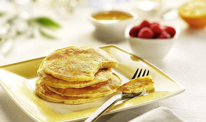 Pancakes 6857 - Za vaše kreacije | Bofrost