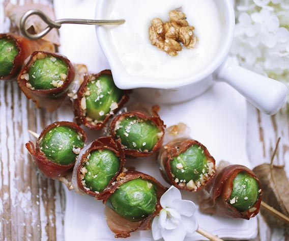 Ražnjići od Prokulica